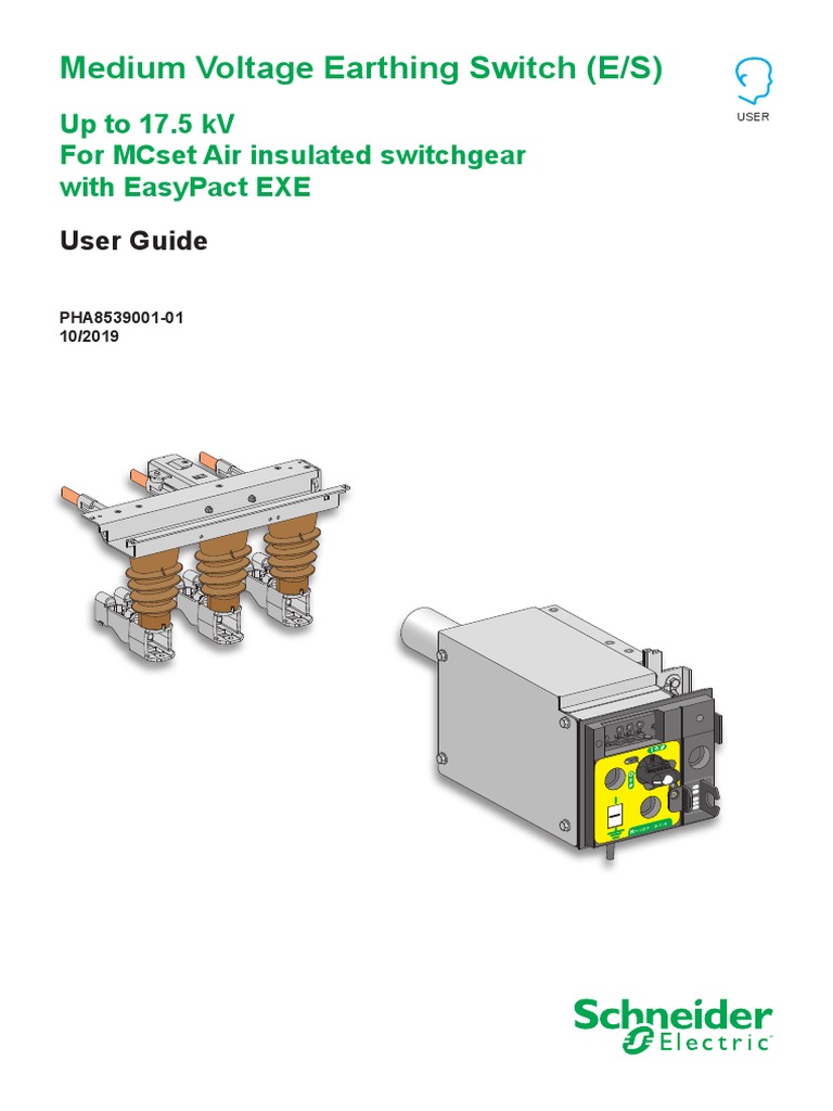 PHA8539001-01 (Web) PDF | PDF | Switch | Safety