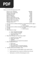 SM Organizational Structure | PDF | Bureaucracy | Globalization