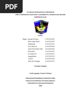 Menilai GCS, Avpu &kesadaran | PDF | Pengembangan Diri