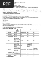 Sample-Class Program and Teachers Program | PDF | Educational ...