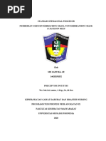 Menilai GCS, Avpu &kesadaran | PDF | Pengembangan Diri