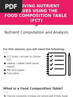 Menu Eval Plus 2025 | PDF | Foods | Menu