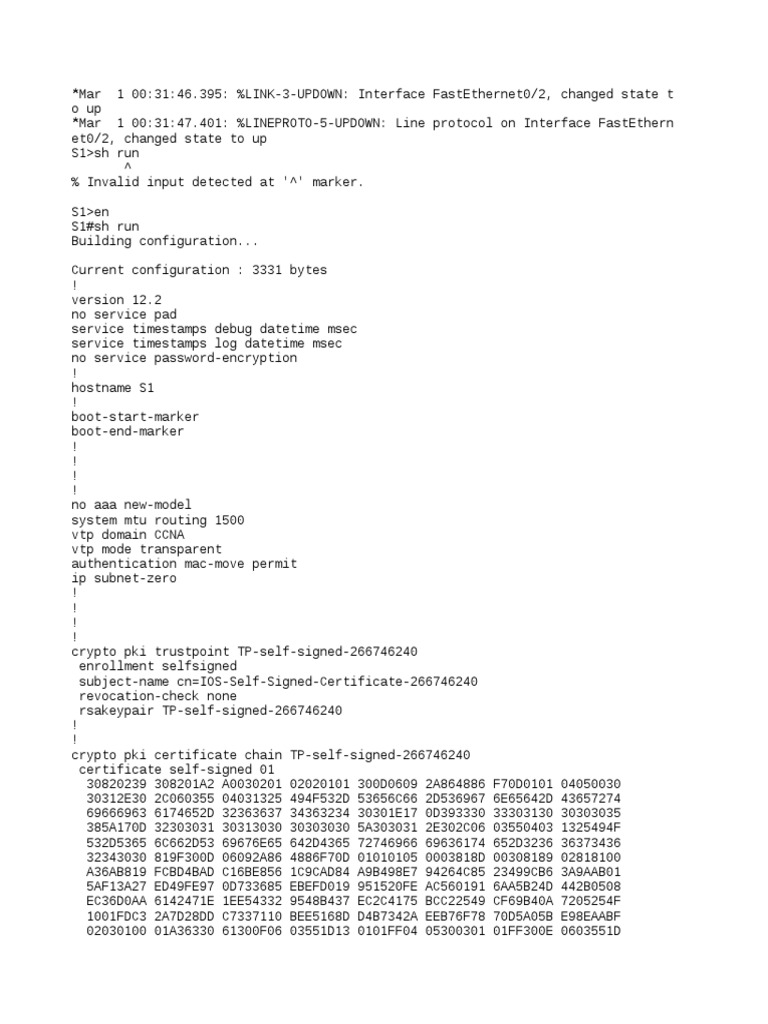 SH Verion | PDF | Booting | Computer Engineering