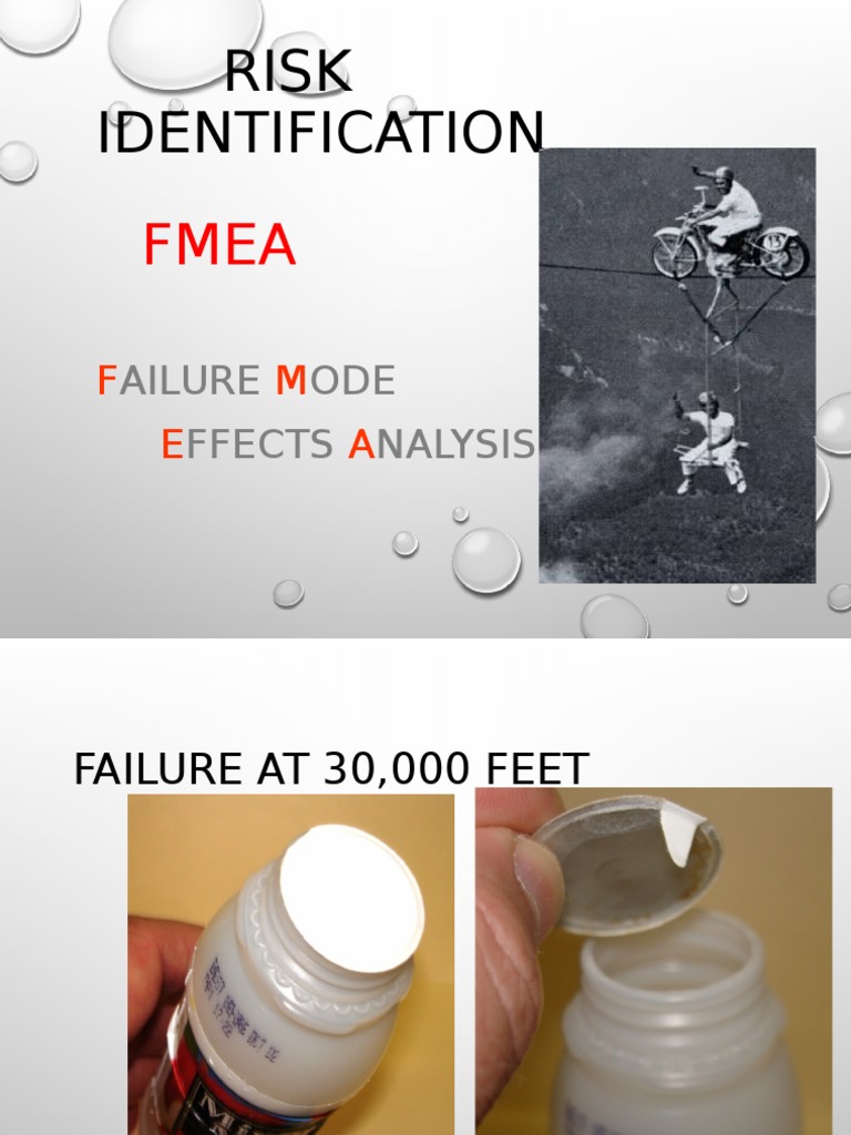 ASQ - Design FMEA | PDF | Business Process | Business