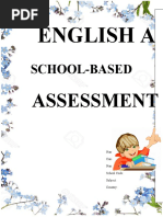 POB SBA Research Topic Ideas | PDF | Economies