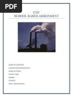 HSB Sba) | PDF | Obesity | Body Mass Index