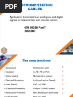 ESB Duct Laying Standards | PDF | Duct (Flow) | Lumber