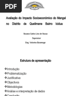 Importância Dos Mangais para o Meio Ambiente | PDF | Mangue | Ambiente ...