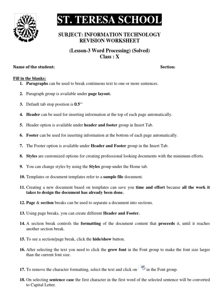 Word Assignment PDF | PDF | Paragraph | Page Layout