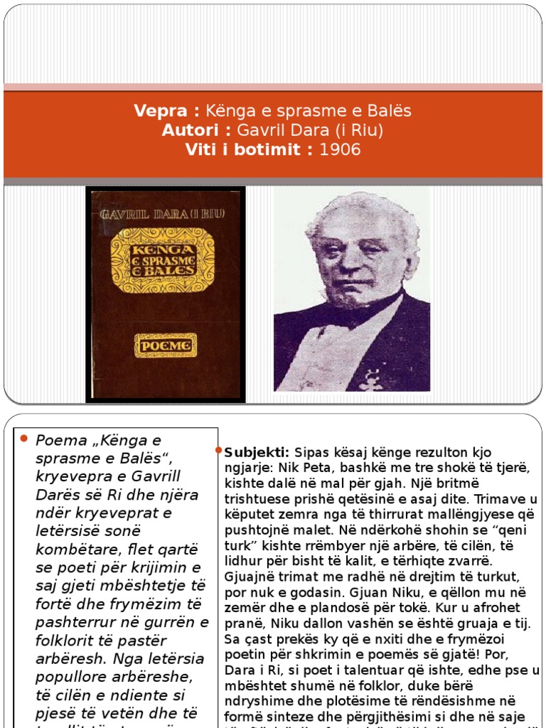 Kenga e Sprasme e Bales | PDF