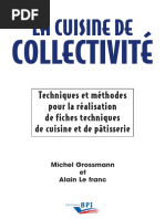 La méthode kinney | PDF | Risque | Évaluation des risques