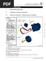 Gates Belt Number and Identification Chart | PDF | Belt (Mechanical ...