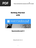 RHEL 7 Linux Tutorial | PDF | Kernel (Operating System) | Operating System