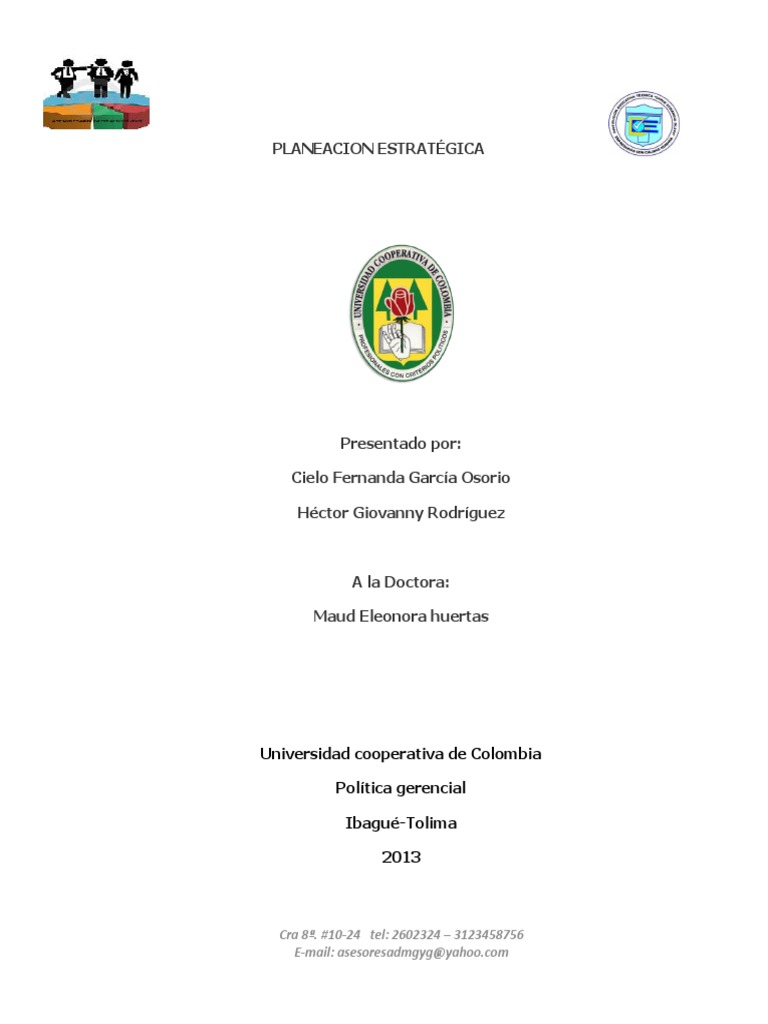 Trab Final Maud | PDF | Escuelas | Science