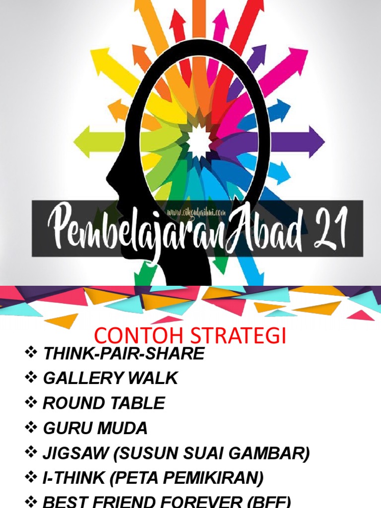 Pembentangan Pak 21 | PDF