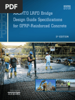 Guide Design Specifications For: Bridge Temporary Works | PDF ...