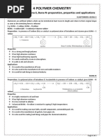 Polymer Science | PDF