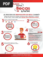 Guía Acceso SIIPPEA UPVM Alumnos Nuevos | PDF