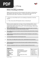 7th Grade Sentence Types Worksheet | PDF
