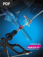 Meril Endo-Surgery Product Catalogue | PDF