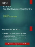 Food and Beverage Service Management Book | PDF | Distilled Beverages ...