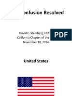 FDA Color Additive Guidelines | PDF | Federal Food | Drink