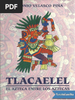 Libro Azteca Gary Jennings PDF | PDF | Libros para adolescentes | Historia