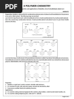 Polymer Science | PDF