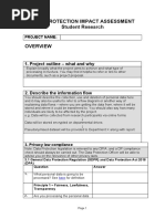 Ico Think Privacy Toolkit Edgy Type | PDF | Privacy | Computer Security