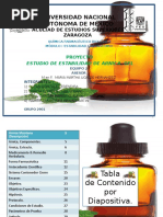 Tusivanz Compuesto y Jarabe | PDF