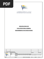 Asphalt Wearing and Binder Course Guidelines | PDF | Road Surface ...