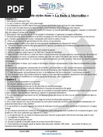 QCM Global Boite À Merveilles | PDF