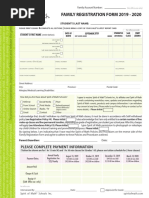 Sadtu Membership Form 2024 | PDF | Payments