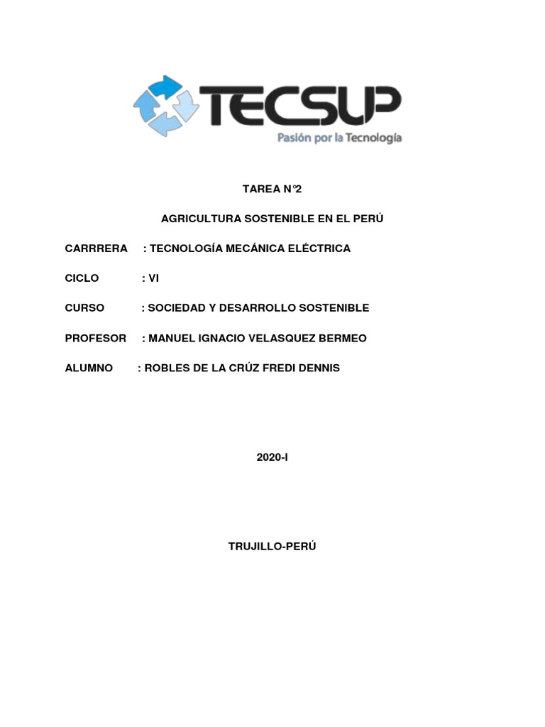 Tarea N2 | PDF