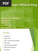 Schlumberger LWD Tools Overview | PDF