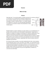 Ejercicios de Klapp | PDF | La columna vertebral | Escoliosis