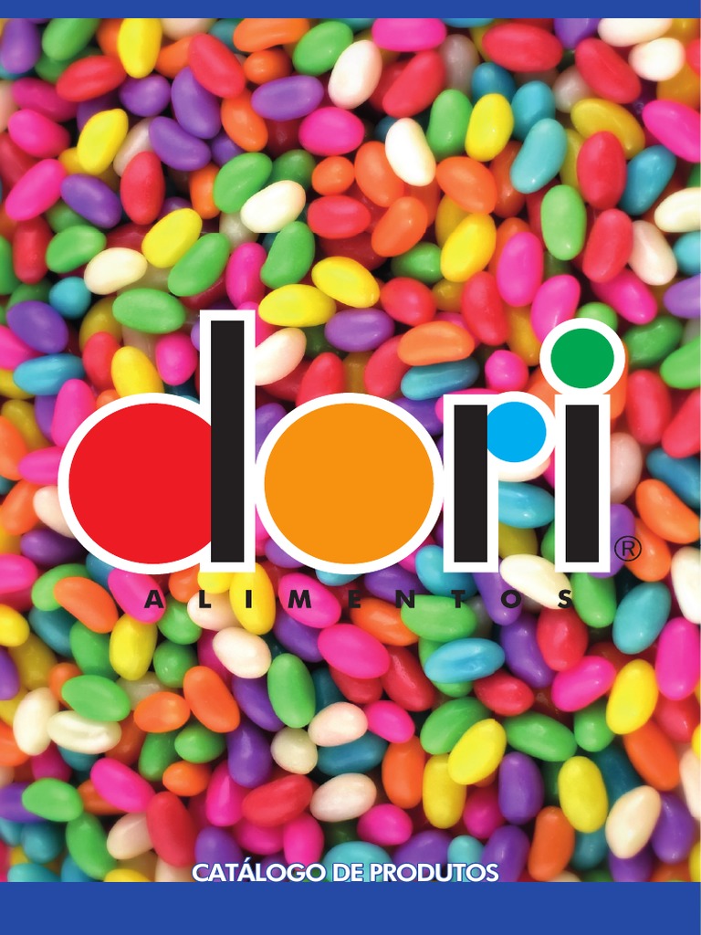 Catálogo Dori 09-2019 PDF | PDF | Cultivo | Sobremesas