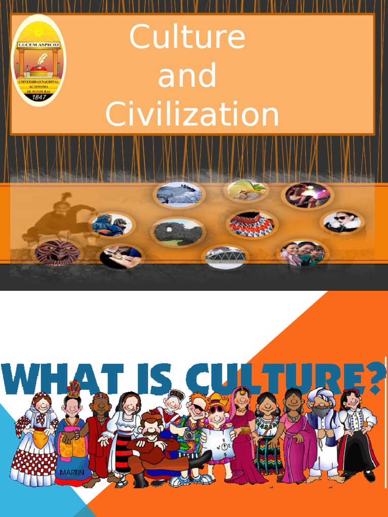 Understanding Culture and Civilization | PDF | Civilization | Funeral