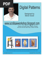 Victorian Modern Cursive Letter Formations | PDF