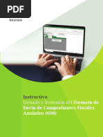 Manual de Usuario Factura Electronica FEL ANULACION | PDF | Internet | Contraseña