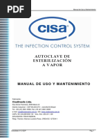 Manual Tecnico RWTM | PDF | Oxígeno | Unidad de cuidado intensivo neonatal