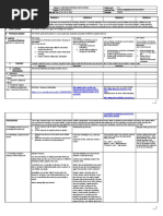 Rubric For Interpretative Dance | PDF