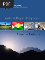 PNG Vision 2050 | PDF | Papua New Guinea | Economic Growth