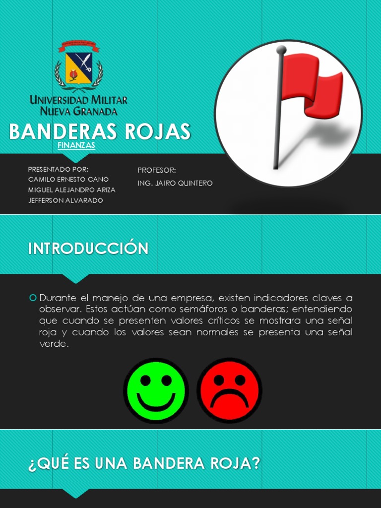 207325568-Banderas-Rojas-1 Documento | PDF | Estado de resultados ...