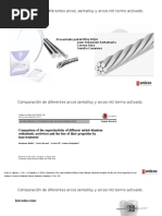 Analisis de Howes | PDF | Diente | Ramas de Odontología