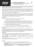 Solventes Polares: Próticos vs Apróticos | PDF | Dipolo | Solvente