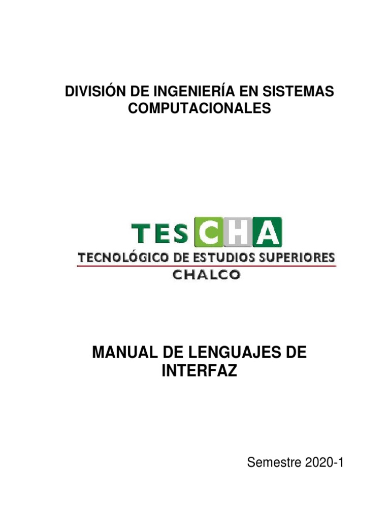 Manual Programación Básica PDF | PDF | Programa de computadora ...