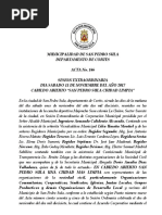 Guia de Consultas Sure Sinap | PDF | Cartografía | Información