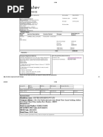 Meru Cab | PDF | Receipt | Government Finances