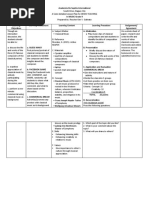 Grade 7 Music Lesson Plan: Elements | PDF | Lesson Plan ...